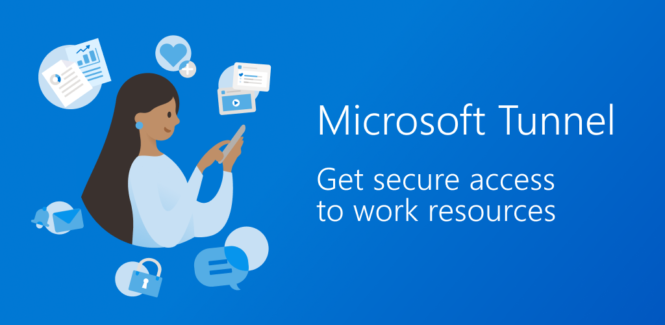 Mise en oeuvre de Microsoft Tunnel pour Microsoft Intune